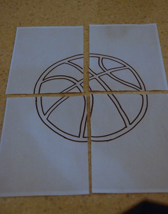 freezer paper Archives - Crap I've Made